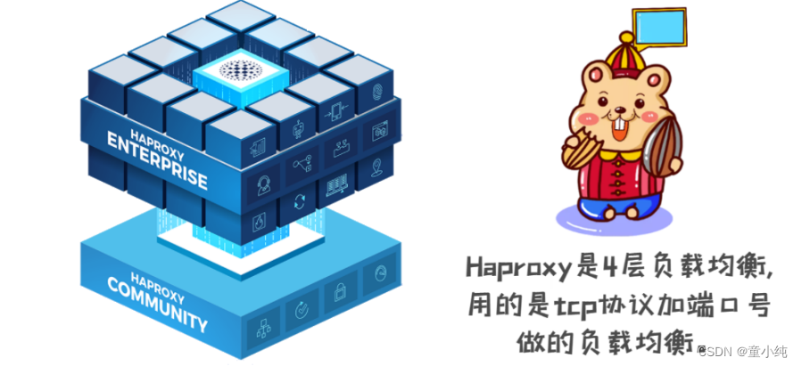 Mycat【Mycat高可用（安装配置HAProxy、安装配置Keepalived）】(八)-全面详解（学习总结---从入门到深化）-阿里云开发者社区