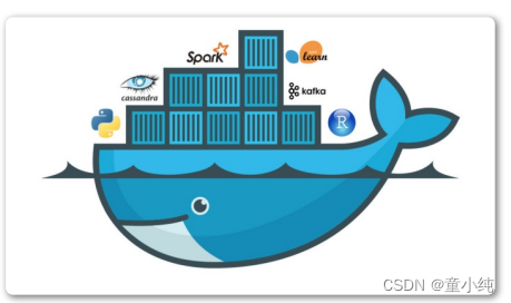 详解Docker核心概念优势及与虚拟化技术对比-开发者社区-阿里云