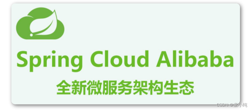 Spring Cloud Alibaba-全面详解（学习总结---从入门到深化）-阿里云开发者社区