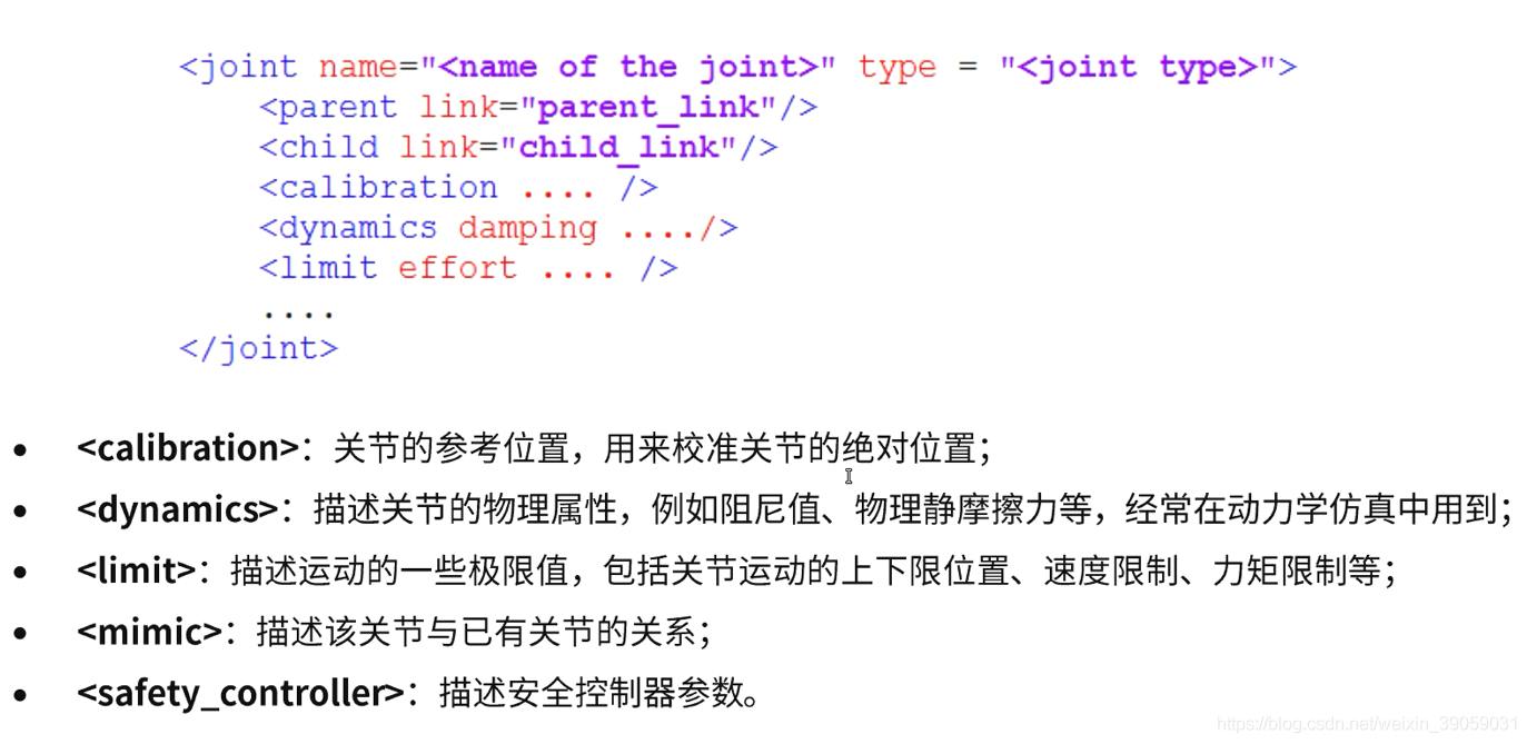 ubuntu16.04下ROS操作系统学习笔记（四 ）机器人系组成、URDF机器人建模、xacro模型优化-阿里云开发者社区