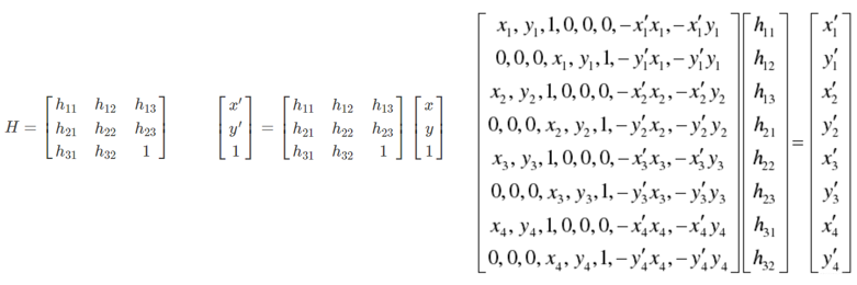 使用Python和OpenCV基于SIFT与RANSAC算法实现全景图像拼接-开发者社区-阿里云