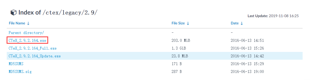 Windows下CTeX的下载安装与入门教程-开发者社区-阿里云