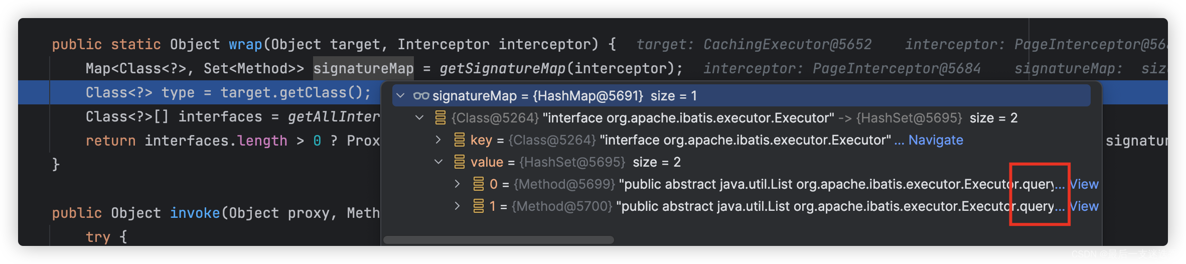 PageHelper分页插件最新源码解读及使用-阿里云开发者社区