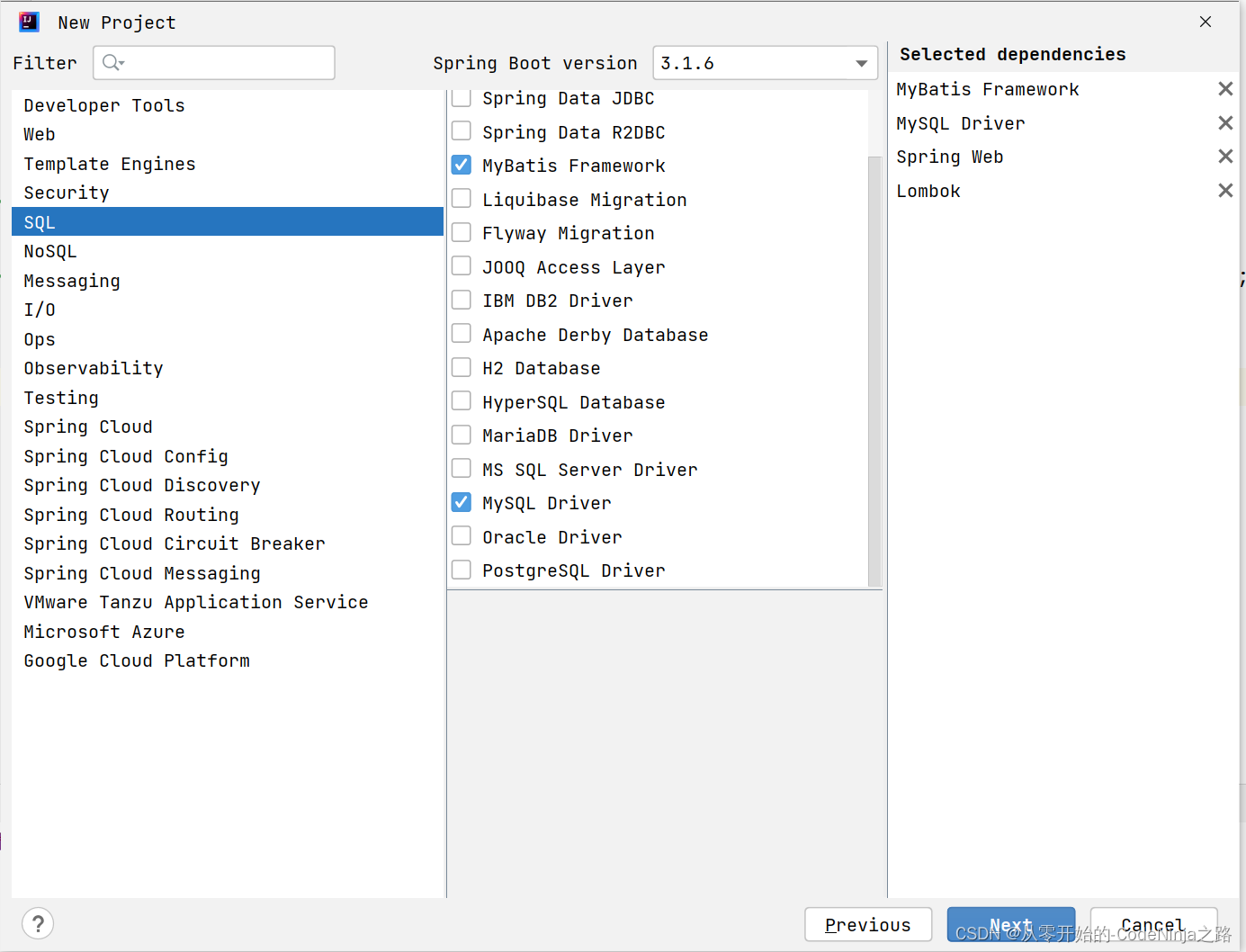 【MyBatis】初步解析MyBatis：实现数据库交互与关系映射的全面指南-阿里云开发者社区