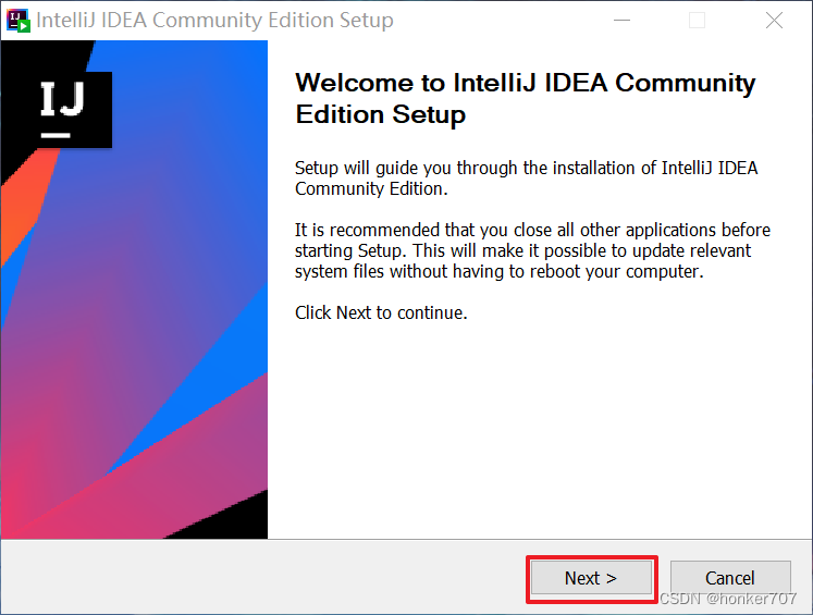 IntelliJ IDEA安装教程（超详细）-阿里云开发者社区