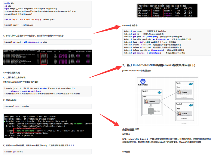 出神入化！Jenkins+Docker+SpringCloud+K8s构建持续集成平台-阿里云开发者社区