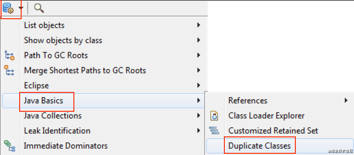 一文深度讲解JVM 内存分析工具 MAT及实践（建议收藏）-阿里云开发者社区