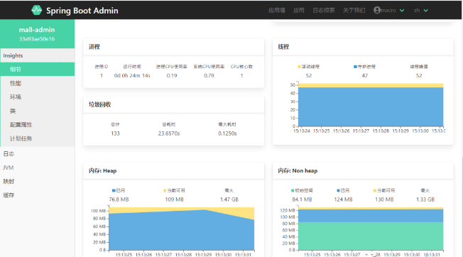mall-swarm微服务电商项目发布大更新，打造Spring Cloud最佳实践-阿里云开发者社区