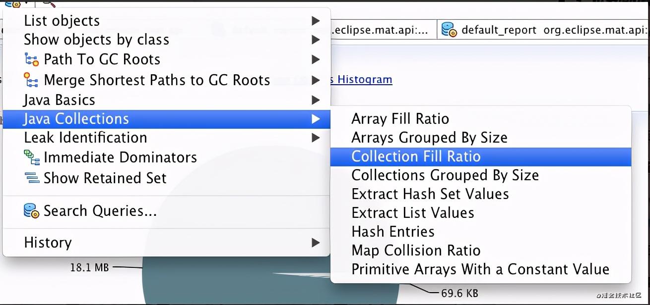 一文深度讲解JVM 内存分析工具 MAT及实践（建议收藏）-阿里云开发者社区