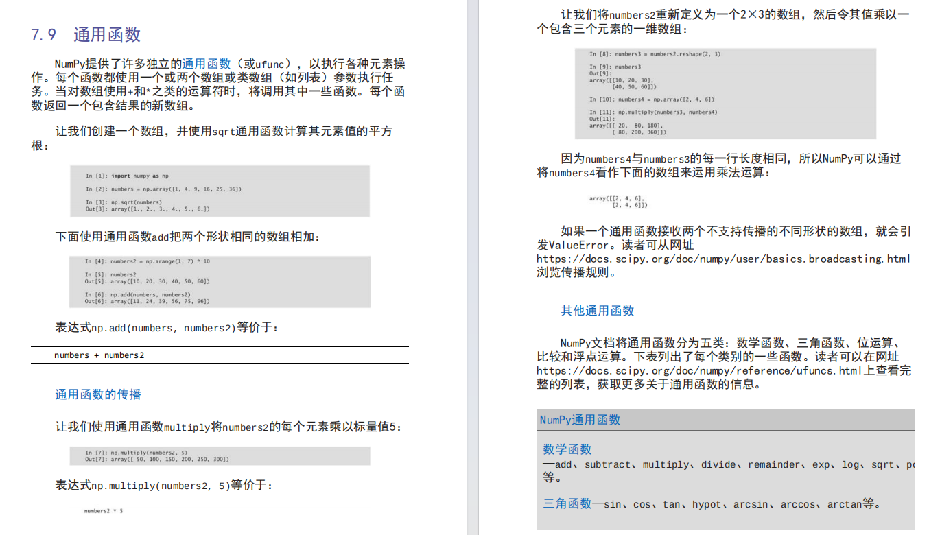 538个代码示例！麻省理工教授的Python程序设计+人工智能案例实践-阿里云开发者社区