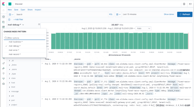 mall-swarm微服务电商项目发布大更新，打造Spring Cloud最佳实践-阿里云开发者社区