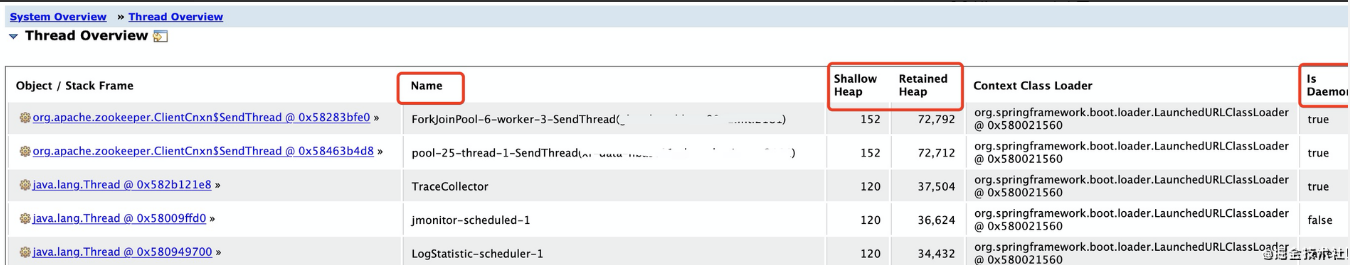 使用MAT分析定位JVM堆内存泄漏与高占用问题-开发者社区-阿里云