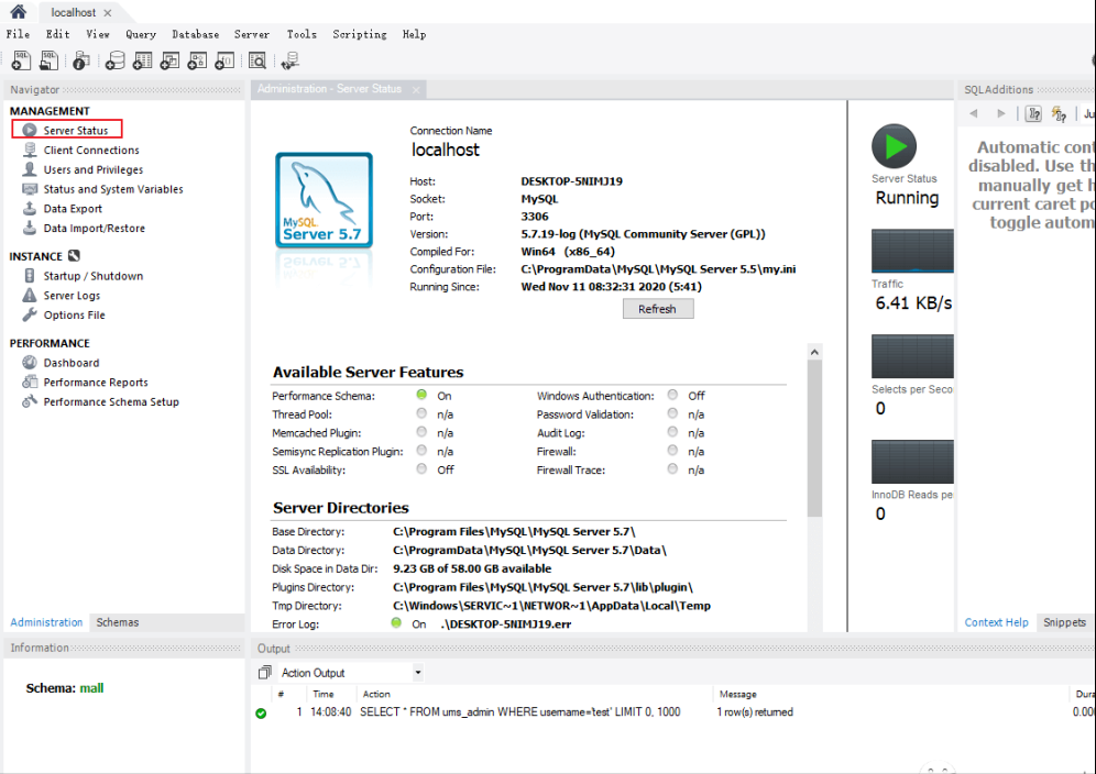 MySQL Workbench与Navicat多维度对比评测与选型指南-开发者社区-阿里云