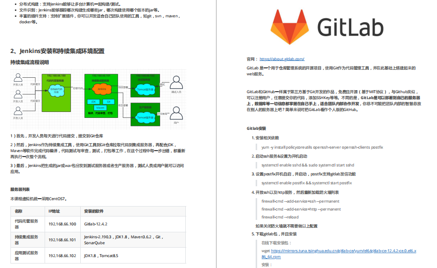 Jenkins构建SpringCloud微服务与K8s持续集成方案-开发者社区-阿里云