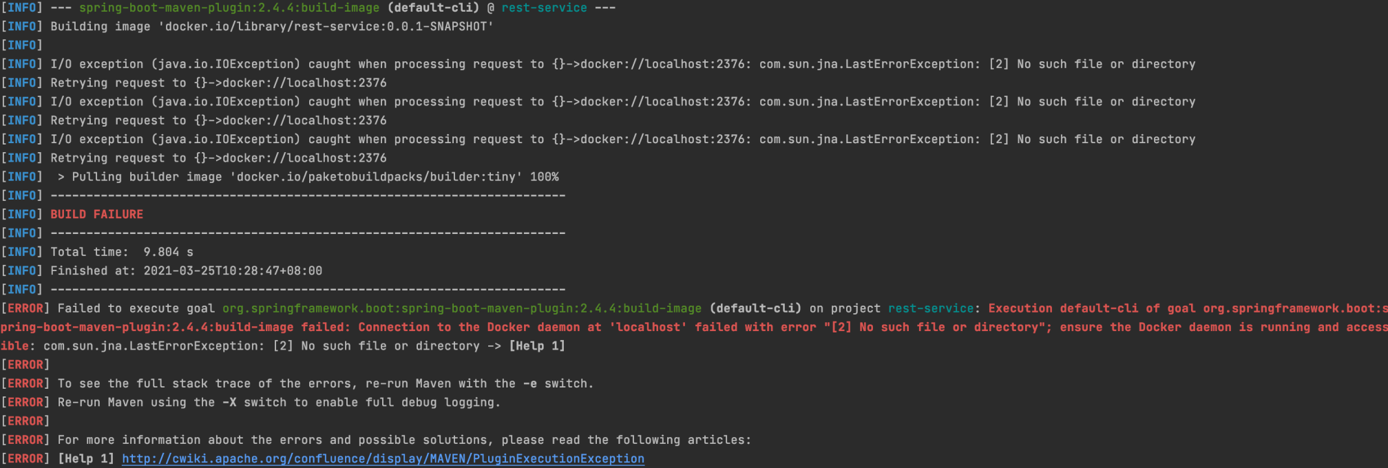 SpringNative：把Spring项目编译成原生程序-阿里云开发者社区