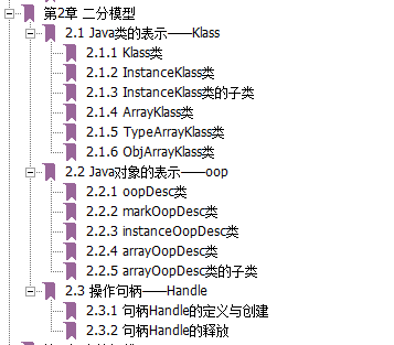 “字节”再次起跳！内部651页剖析HotSpot 源码手册，GitHub开源-阿里云开发者社区