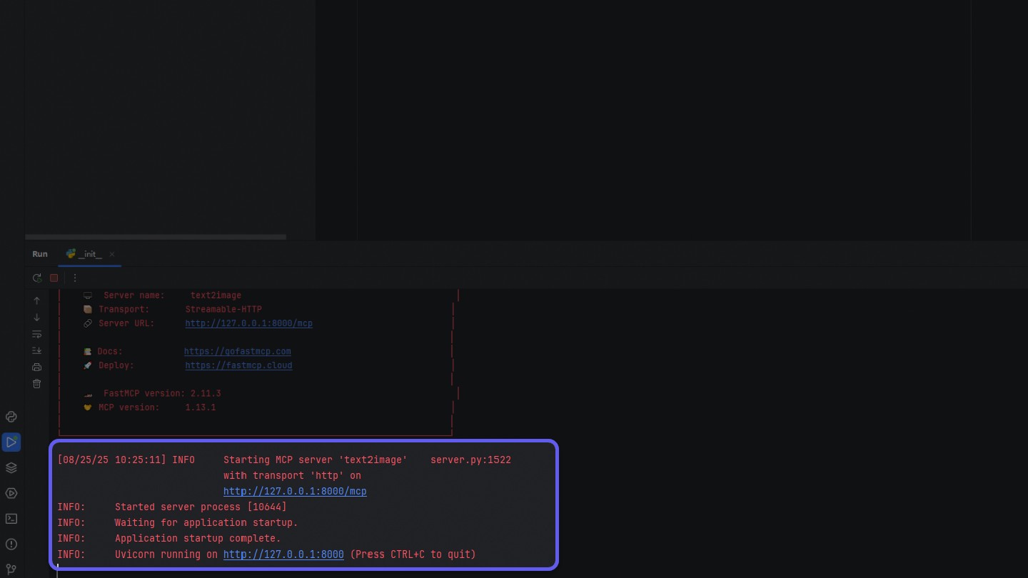 【MCP系列教程】 Python 实现 FastMCP StreamableHTTP MCP：在通义灵码 IDE 开发并部署至阿里云百炼-阿里云开发者社区