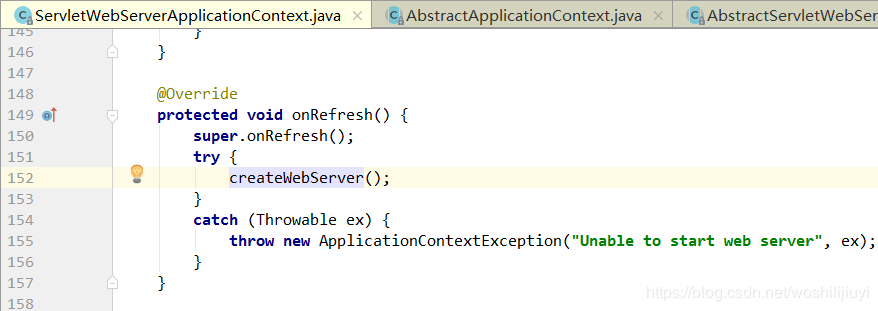 SpringBoot FilterRegistrationBean注册与FilterChain责任链实现原理源码分析-开发者社区-阿里云