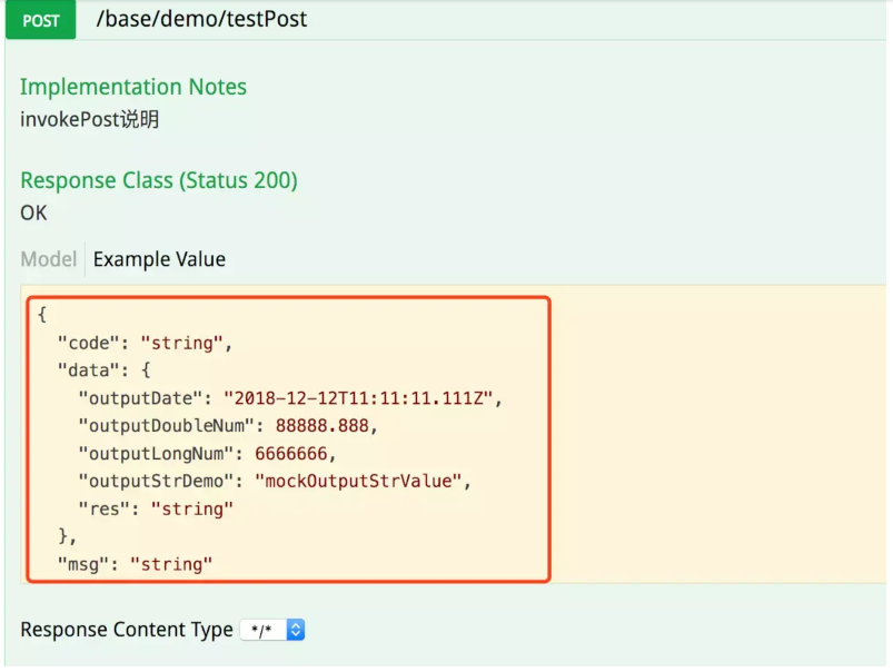 Swagger介绍及使用-阿里云开发者社区