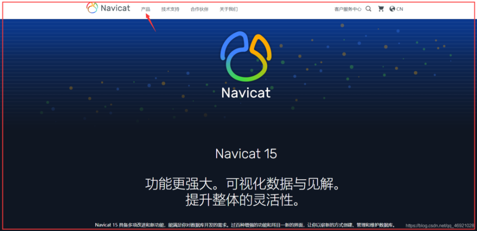 Navicat快捷方式及使用技巧-阿里云开发者社区