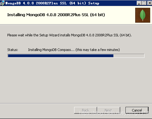 MongoDB的简介和安装（在服务器上）-阿里云开发者社区