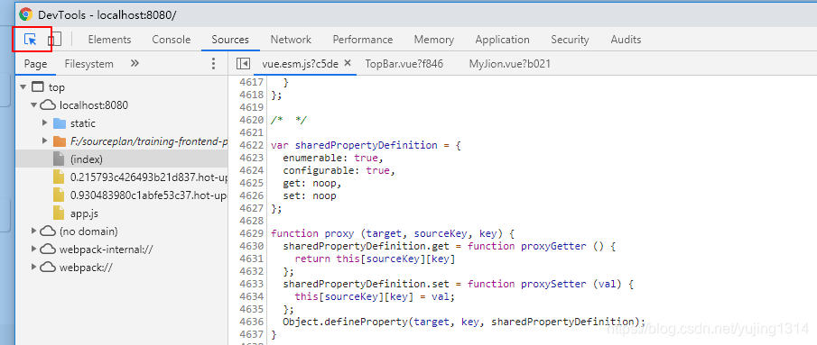 【vue】如何修改iview组件的样式（element同）-阿里云开发者社区