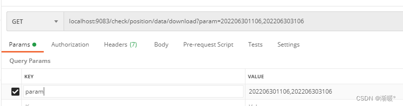 Spring MVC中使用@RequestBody接收前端传递的List参数-开发者社区-阿里云