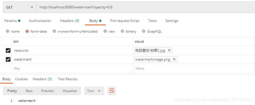 SpringBoot【集成Thumbnailator】Google开源图片工具缩放+区域裁剪+水印+旋转+保持比例等（保姆级教程含源代码）-阿里云开发者社区