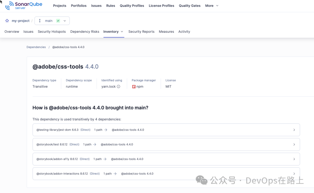 全面解读 SonarQube 8.9 LTS 到 2025.4 的特性变化-阿里云开发者社区