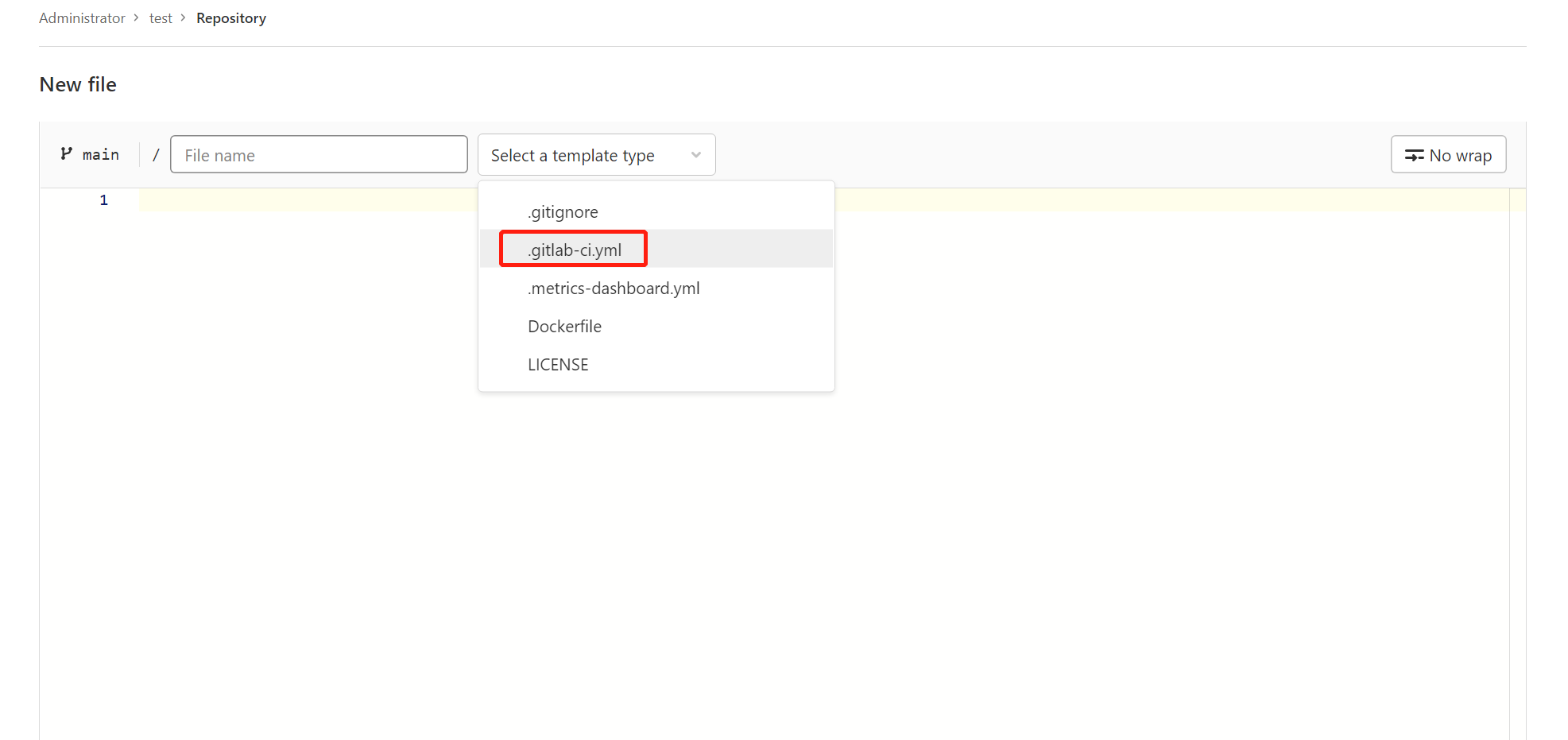 gitlab 编排.gitlab-ci.yaml高级技巧-阿里云开发者社区
