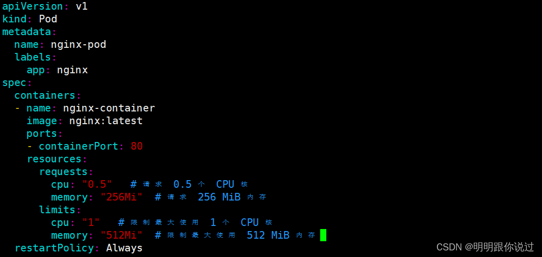 Kubernetes Pod深度解析：构建可靠微服务的秘密武器（上）-阿里云开发者社区