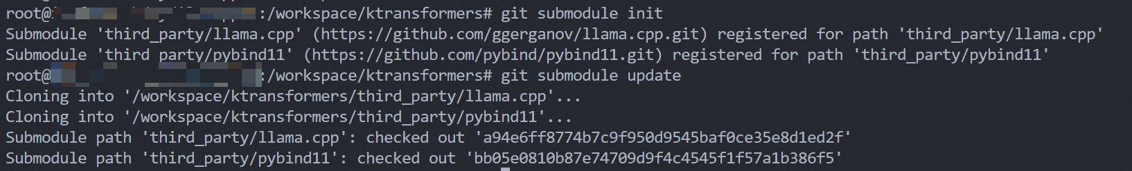 使用KTransformers在阿里云单卡GPU上部署DeepSeek R1-开发者社区-阿里云