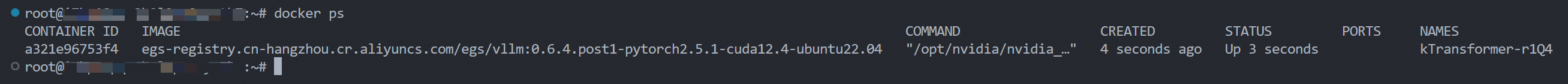 使用KTransformers在阿里云单卡GPU上部署DeepSeek R1-开发者社区-阿里云