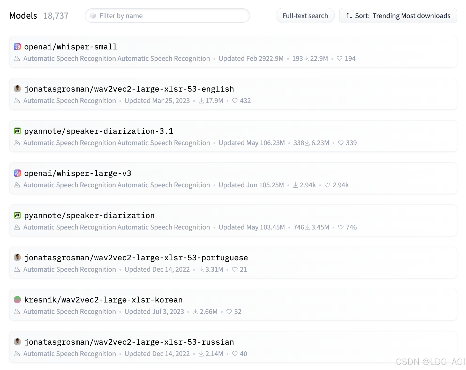 详解HuggingFace Transformers Pipeline自动语音识别任务的核心原理参数与代码实战-开发者社区-阿里云