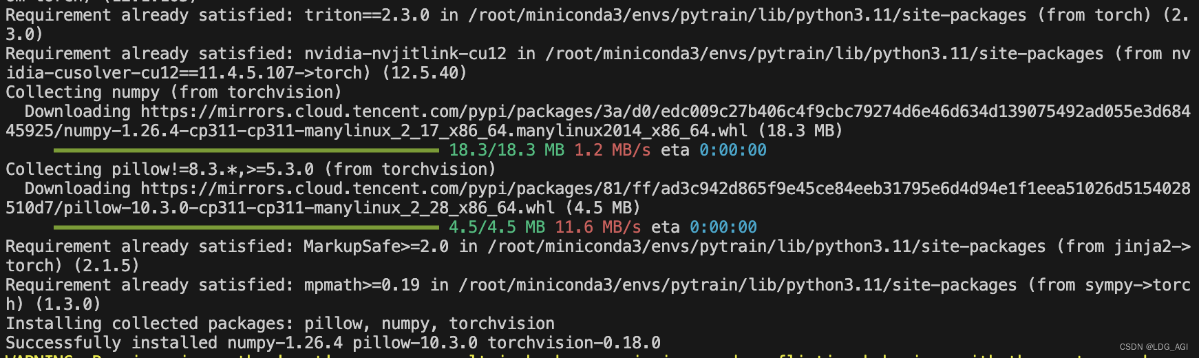 【PyTorch】PyTorch深度学习框架实战（一）：实现你的第一个DNN网络-阿里云开发者社区