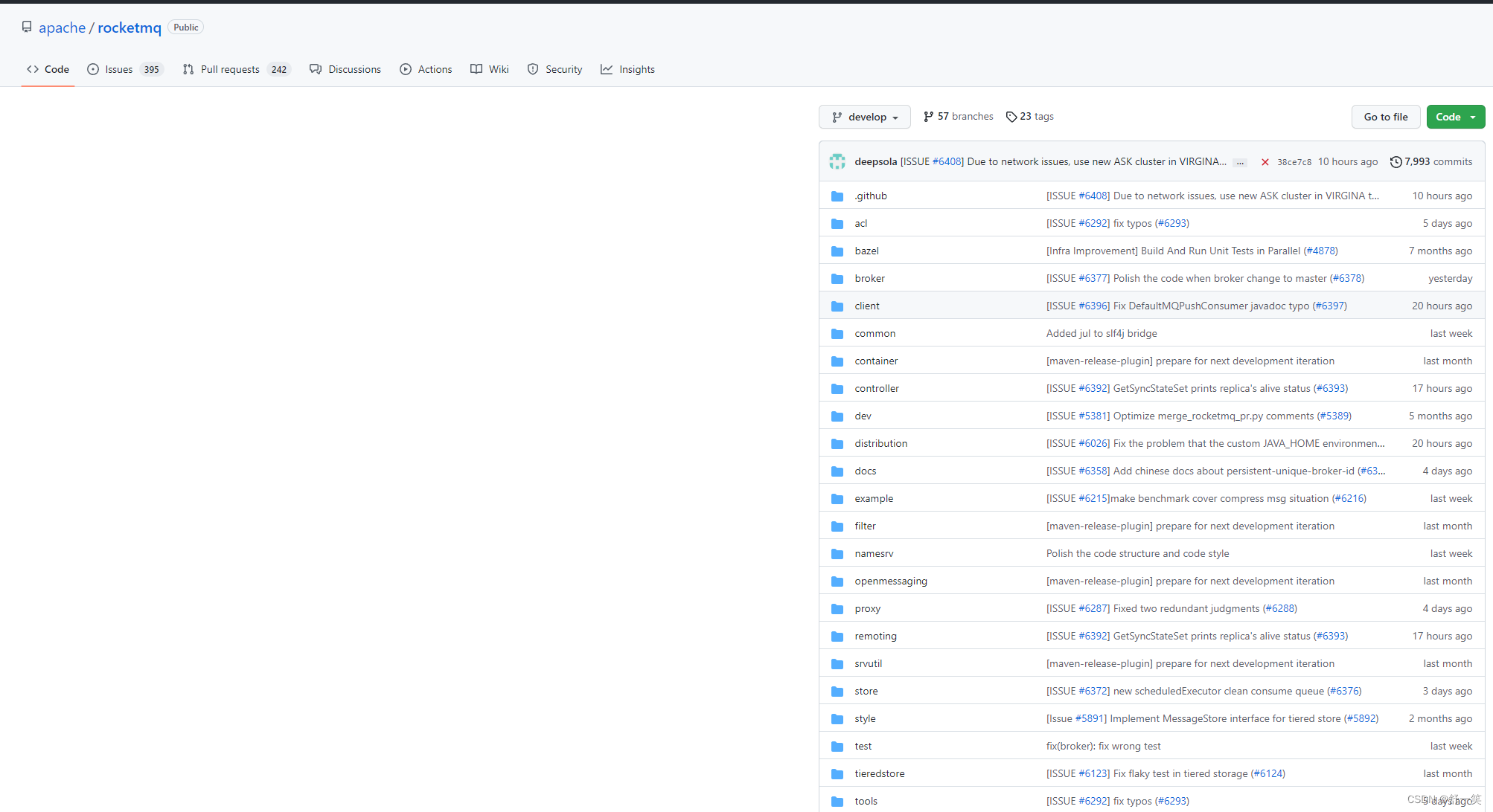 RocketMQ的下载与安装（全网最细保姆级别教学）-阿里云开发者社区