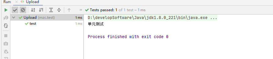 已解决 java.lang.Exception: No runnable methods 异常-阿里云开发者社区