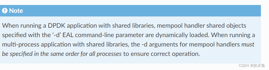 DPDK-mempool（3）-阿里云开发者社区
