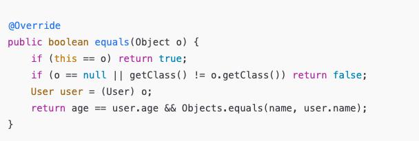 Java基础的灵魂——Object类方法详解（社招面试不踩坑）-阿里云开发者社区