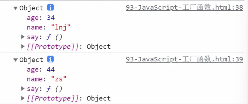 JavaScript学习总结-阿里云开发者社区