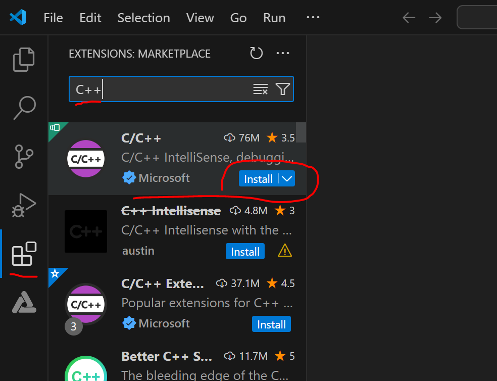 在VSCode中安装DevEco Device Tool搭建OpenHarmony开发板环境-开发者社区-阿里云