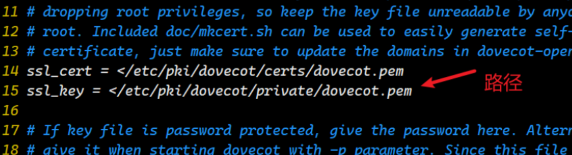linux中使用Postfix和Dovecot搭建邮箱系统服务-阿里云开发者社区