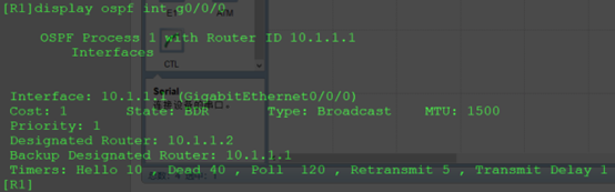 华为认证Datacom-拓扑练习-阿里云开发者社区