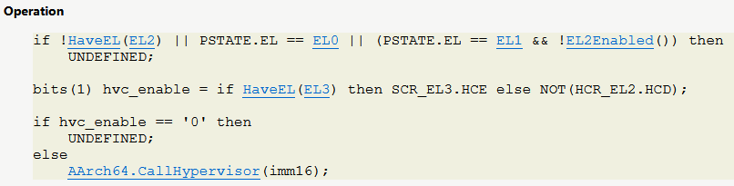ARM64技术 —— 系统调用指令SVC、HVC和SMC的使用规则-阿里云开发者社区