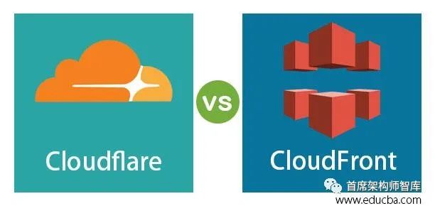 「技术选型」Cloudflare vs CloudFront-阿里云开发者社区