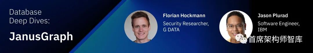 「数据库深度探索」图型数据库JanusGraph支持知识图谱和图型分析-阿里云开发者社区