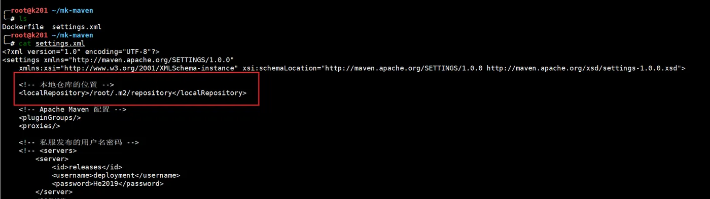 Devops 在jenkins Slavek8s中集成maven使用 阿里云开发者社区