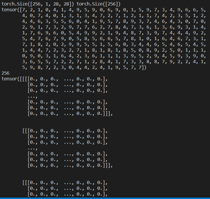 详解torch.size-阿里云开发者社区