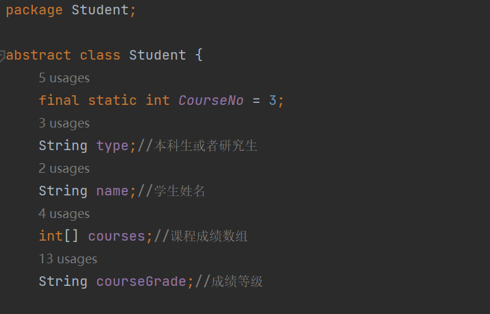 JAVA中static、final、static final的区别-阿里云开发者社区