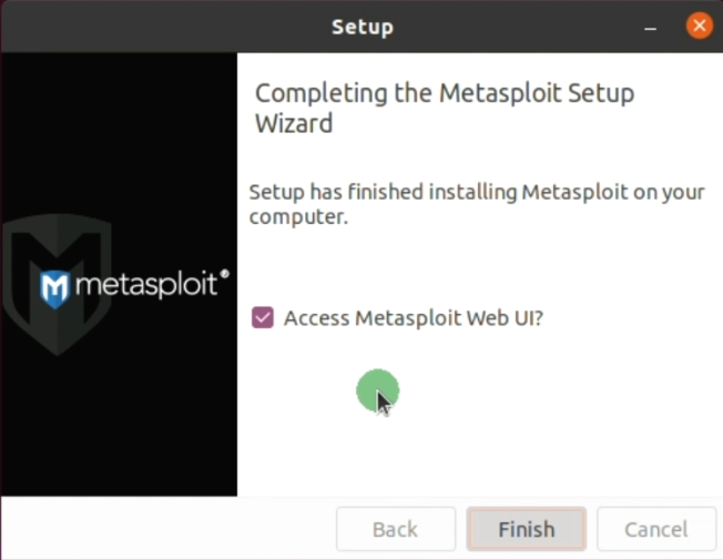 Metasploit Pro安装配置与漏洞扫描入门教程-开发者社区-阿里云